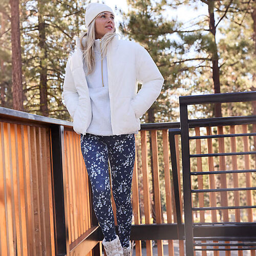 Women's Pants - Lands-end-usa