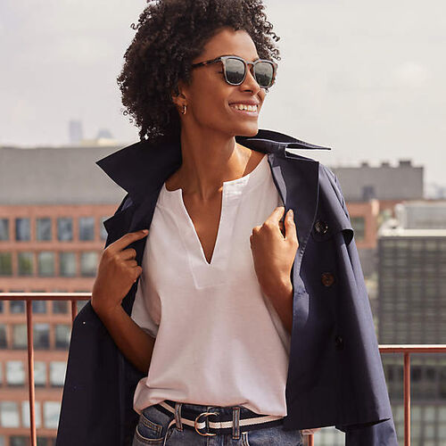 Lands-End-USA: Quality Clothing & Timeless Style for All Seasons